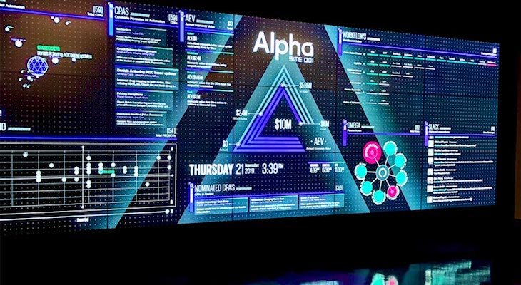 Olive Acquires Verata Health - Smart Business Dealmakers