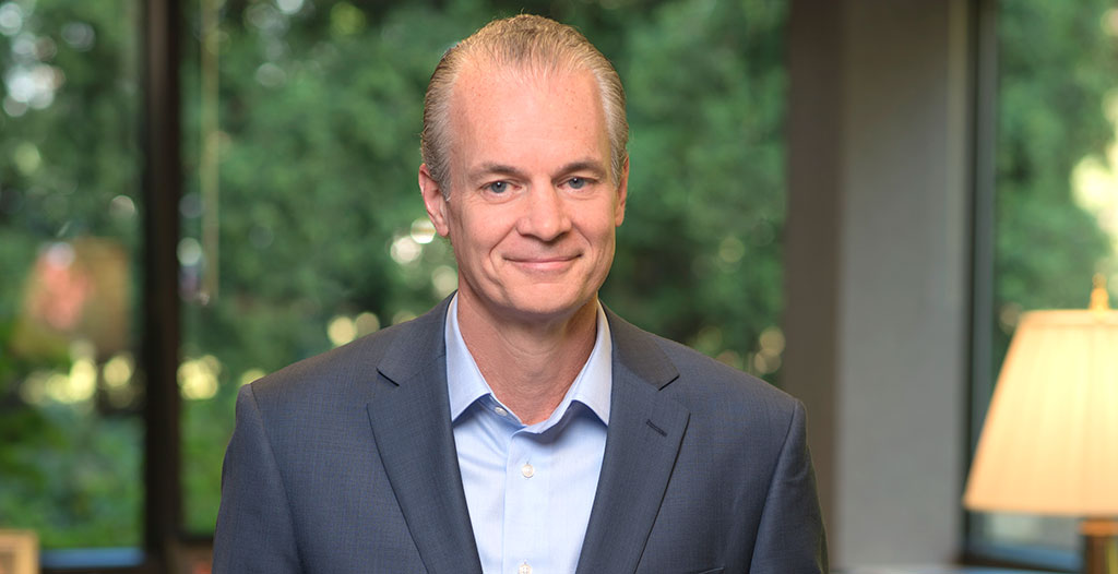 Lubrizol’s Eric R. Schnur - Smart Business Dealmakers