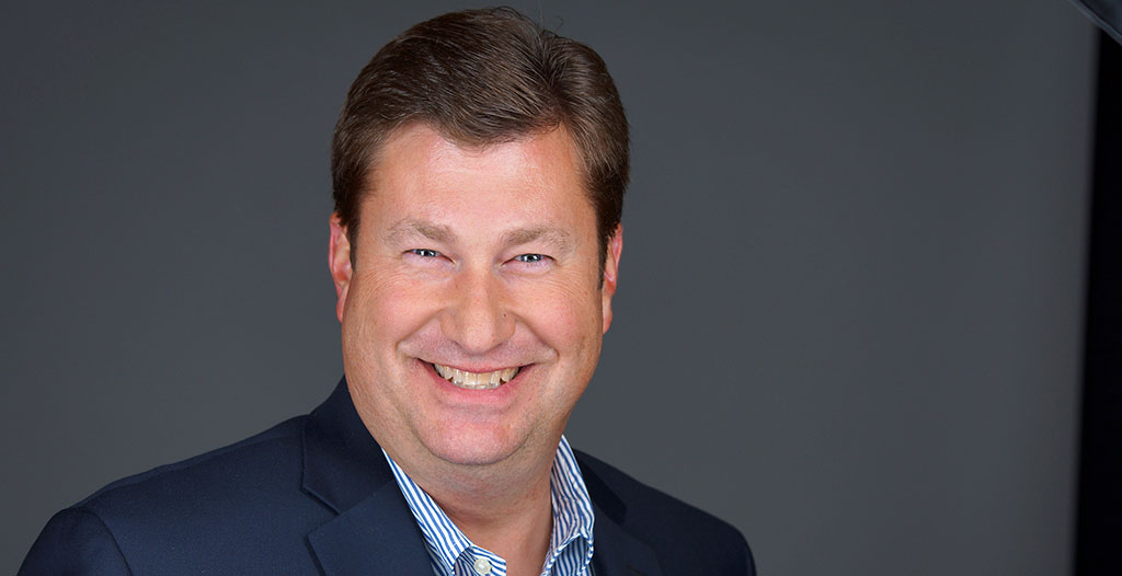 Laudan Properties' Kevin Weidinger - Smart Business Dealmakers