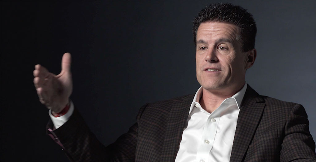 LeafFilter’s Matt Kaulig - Smart Business Dealmakers