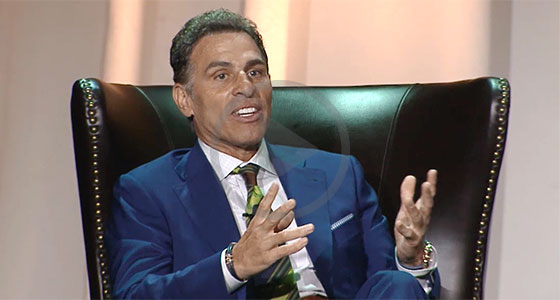 Directional Aviation Capital’s Kenn Ricci - Smart Business Dealmakers