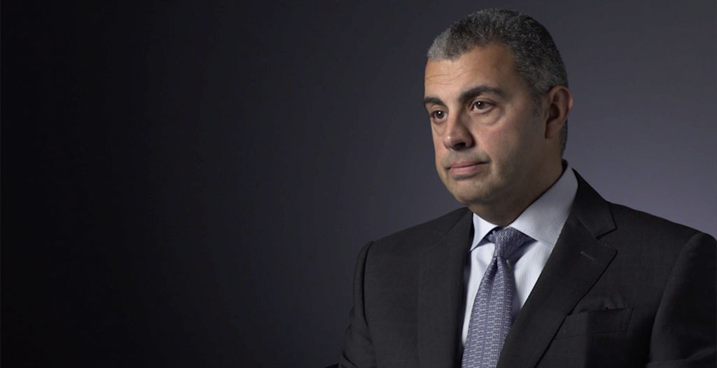 Resilience Capital’s Bassem Mansour - Smart Business Dealmakers