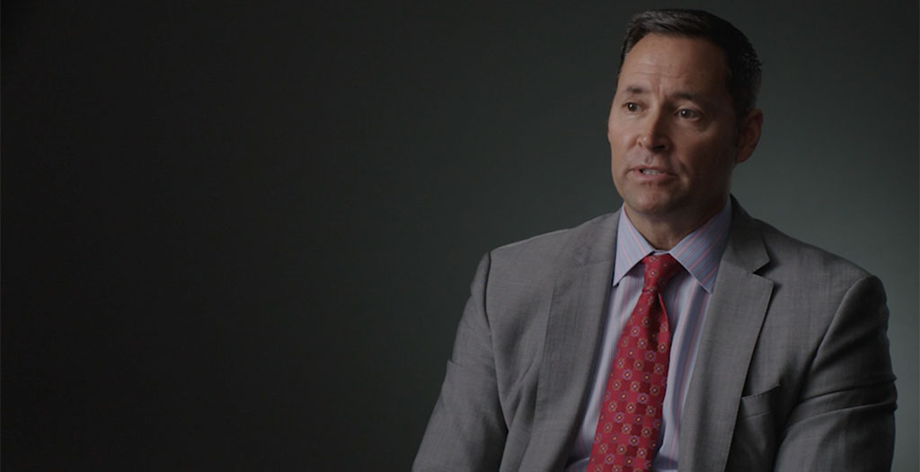 First National Bank’s Boyd Pethel - Smart Business Dealmakers
