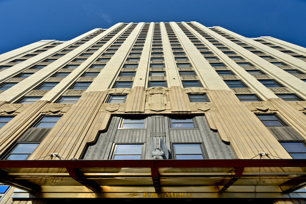 Huntington Tower is on the block - Smart Business Dealmakers