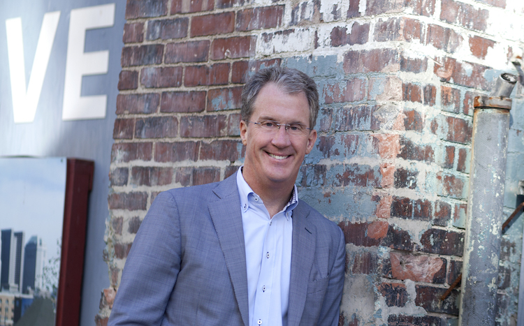 Drive Capital closes $307M fund, while raising another - Smart Business ...