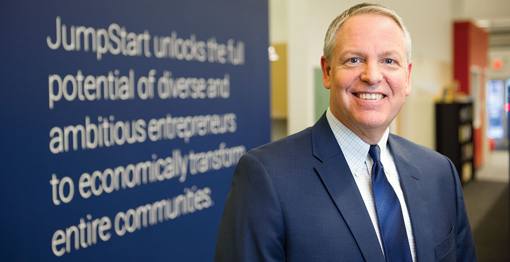 Collaboration Drives Momentum In Cleveland’s Startup Community - Smart ...