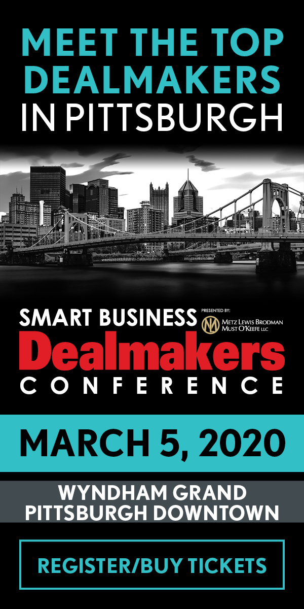 Arconic’s Firth Rixson Forgings sold - Smart Business Dealmakers