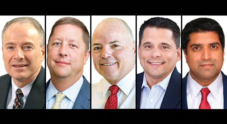 Boston M&A News - Smart Business Dealmakers